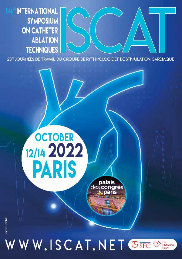 PROGRAMME – ISCAT